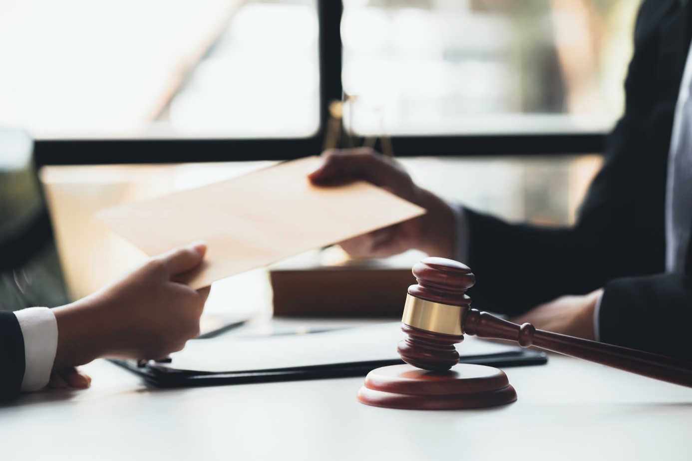 Comment Consulter Un Avocat En Droit De Succession à Paris Lawra